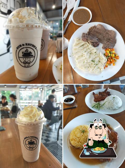 Bub & Zayde's Cafe, Tayabas - Restaurant menu, prices and reviews