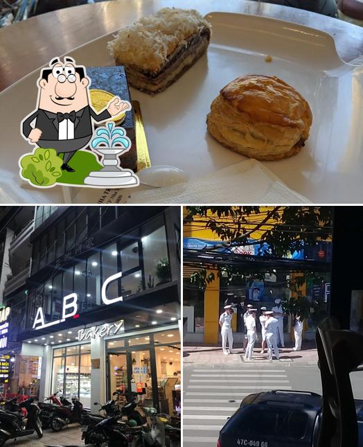 ABC Bakery, Ninh Hòa - Restaurant menu, prices and reviews
