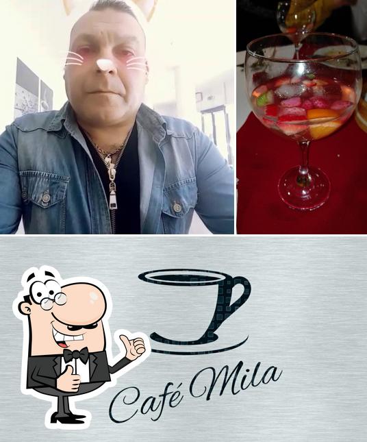 Café Mila, Ponte - Menu do restaurante, preços e opiniões