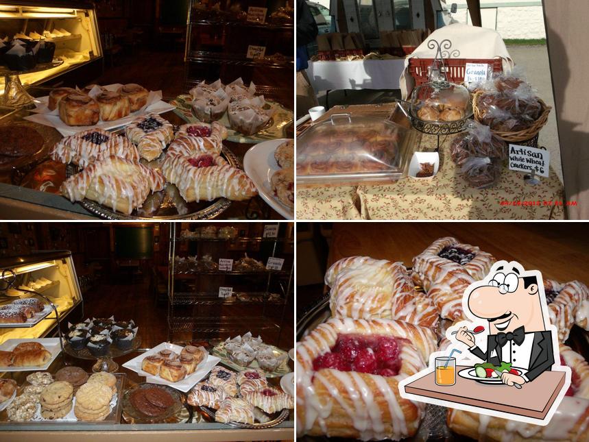 The Okanogan Bakery, Twisp - Restaurant menu, prices and reviews
