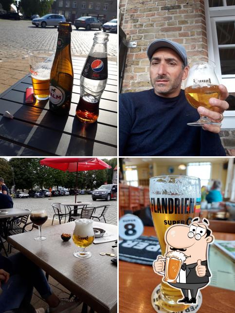 Cafe de Vate, Lo-Reninge - Restaurant menu, prices and reviews