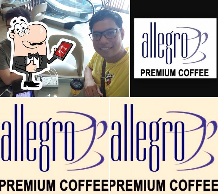 Allegro Cafe Italiano, Pasig - Restaurant reviews