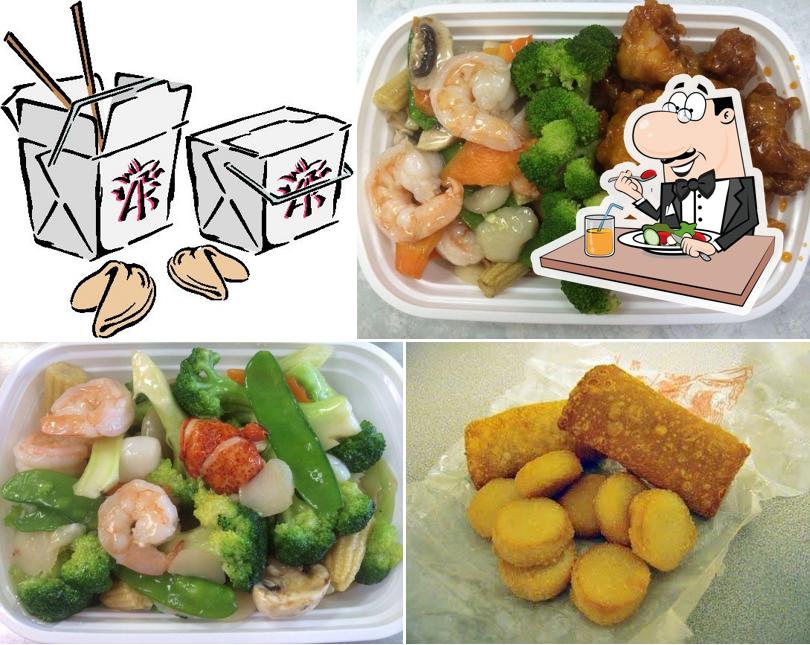 China One, Michigan City - Restaurant menu, prices and reviews