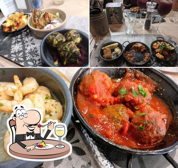 Cuore, Birmingham - Restaurant menu, prices and reviews