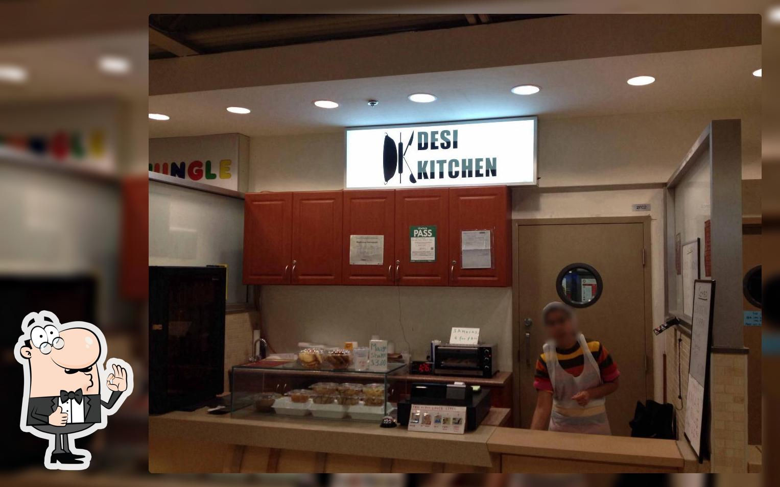 Desi Kitchen, Toronto - Restaurant menu, prices and reviews