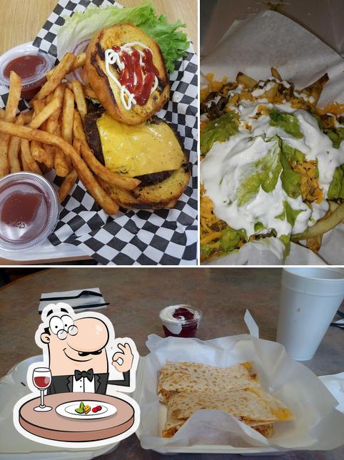 Durango Grill, Phoenix - Restaurant menu, prices and reviews