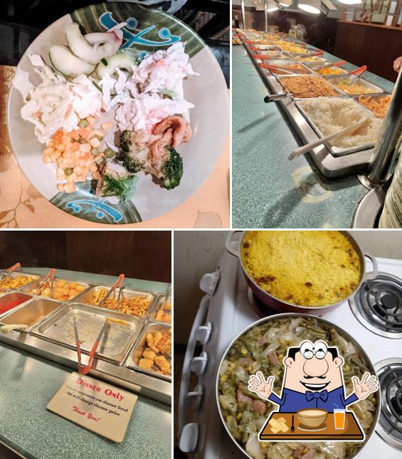 Dynasty Buffet, North Miami Beach - Restaurant menu, prices and reviews