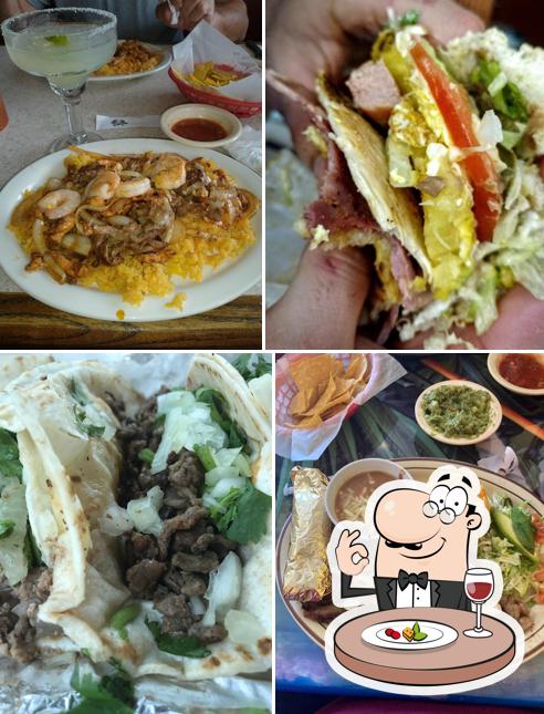 El Asadero, Coloma - Restaurant menu, prices and reviews