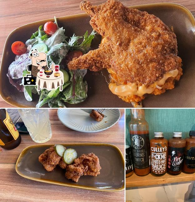 Flare Restaurant, Port Macquarie - Restaurant menu, prices and reviews