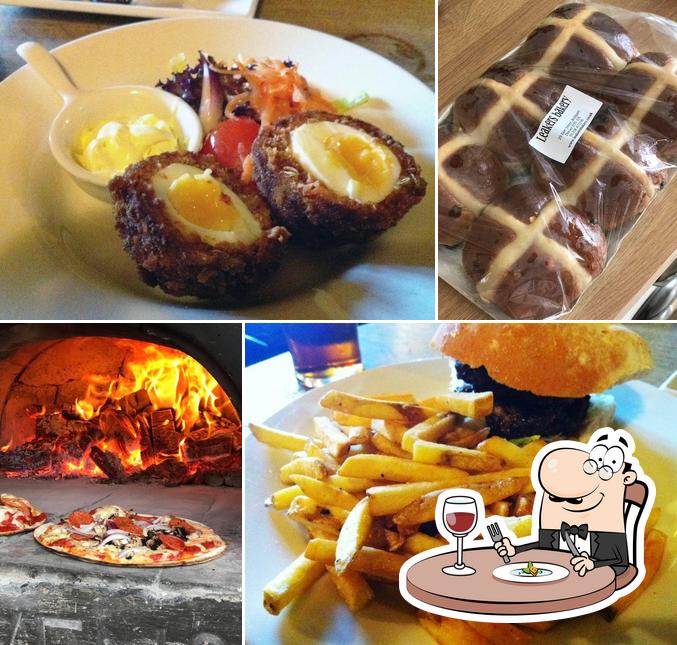 Top 5 places to eat in Chideock, november 2025 - Restaurant Guru