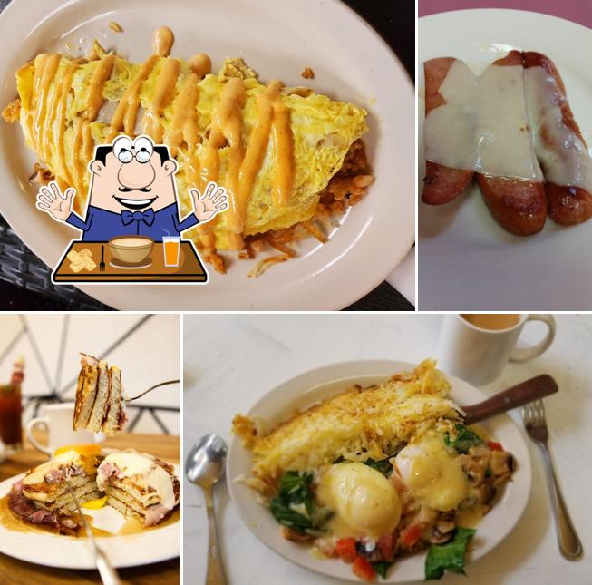 The Incredible Cafe, San Diego - Restaurant menu, prices and reviews
