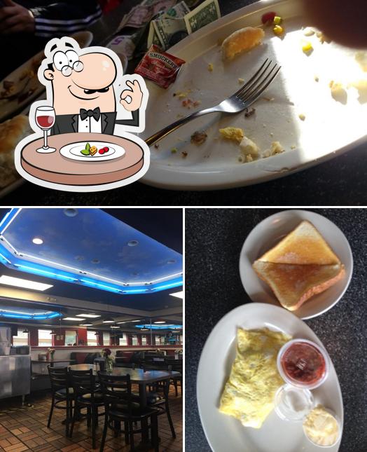 Jake's Diner, Greensboro - Restaurant menu, prices and reviews