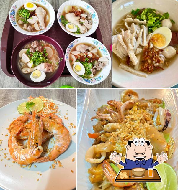 Top 50 fast food in Thailand, january 2026 - Restaurant Guru