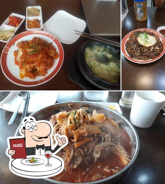 만추 Manchu, Lapulapu - Menú del restaurante, precios y reseñas
