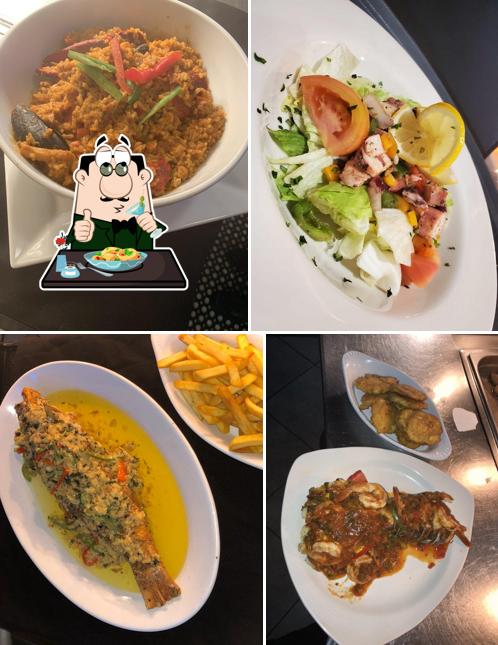 Mofongo Steakhouse Tampa, Tampa - Restaurant menu, prices and reviews