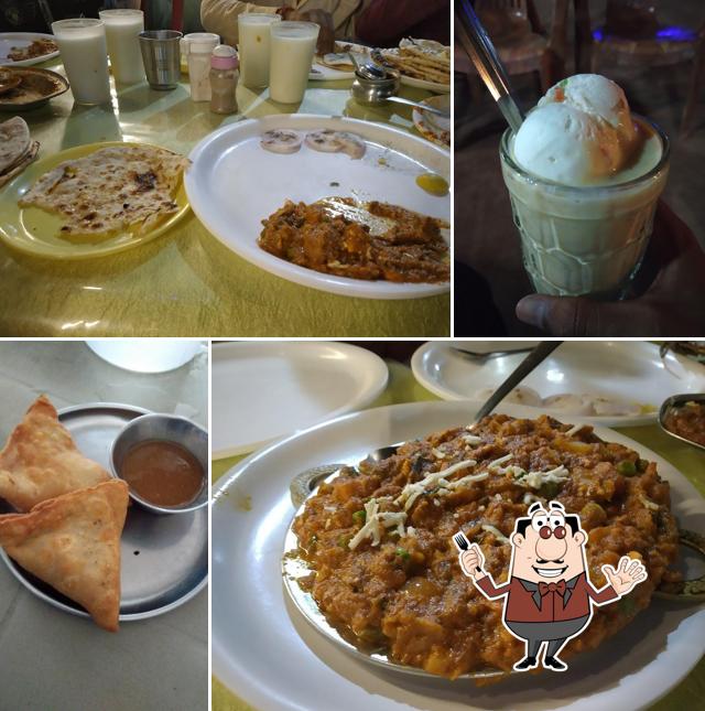 Mohini Corner Restaurant, Anand - Restaurant menu, prices and reviews