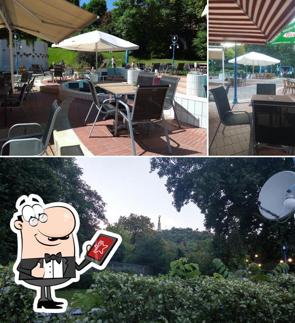 Pagony, Budapest - Restaurant menu, prices and reviews