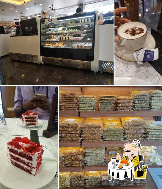 Pala Bakers Food Court & Restaurant, Cherpunkal - Restaurant reviews