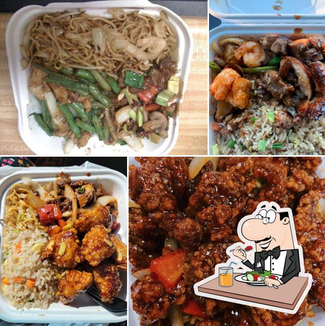 Best chow mein in Seattle restaurants, spring 2024 - Restaurant Guru