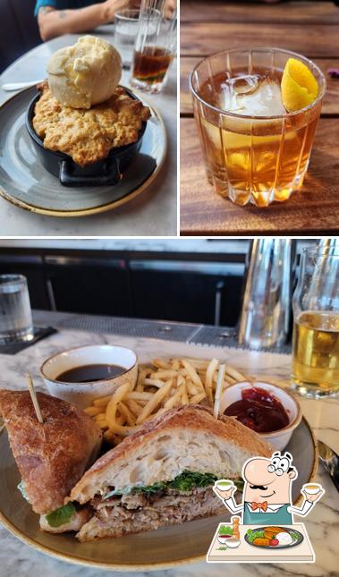 Percy, Boise - Restaurant menu, prices and reviews