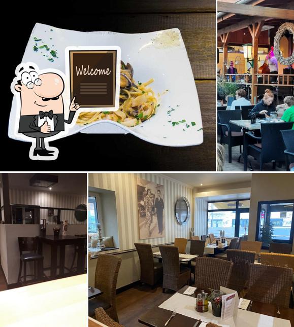 Da Vito Restaurant & Pizzeria, Meppen - Restaurant menu and reviews