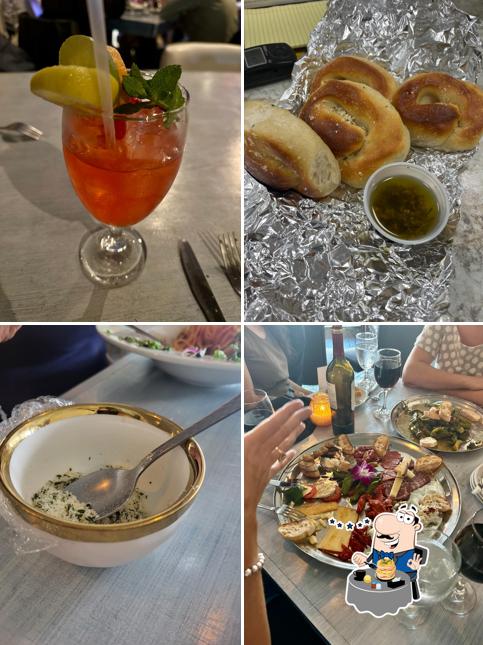 Olio, Dade City - Restaurant menu, prices and reviews
