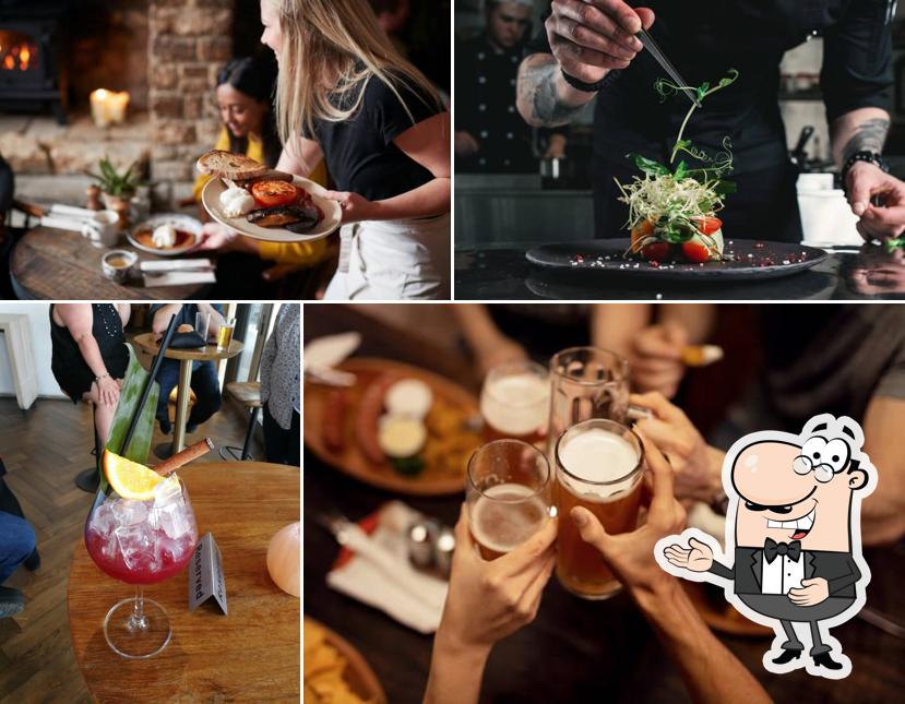 6 Degrees Bar, Perth - Restaurant menu, prices and reviews