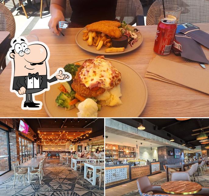 Huntlee Tavern, Branxton - Restaurant menu, prices and reviews