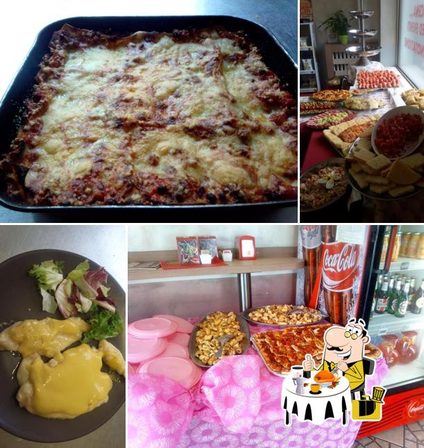 Il piccolo ristoro pub & bar, Torino - Recensioni del ristorante