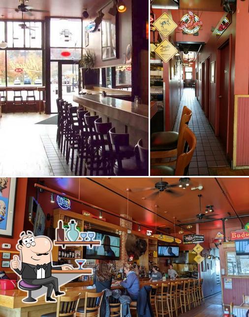 Mogie's Pub and Restaurant in Eau Claire - Restaurant reviews