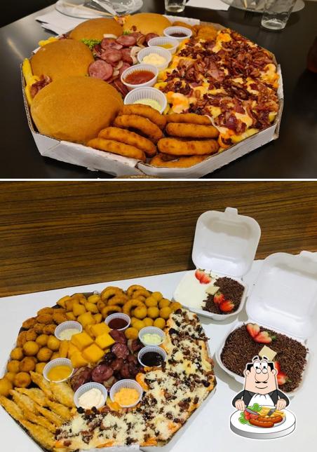 Mooca Bello Point, São Paulo - Menu do restaurante, preços e opiniões