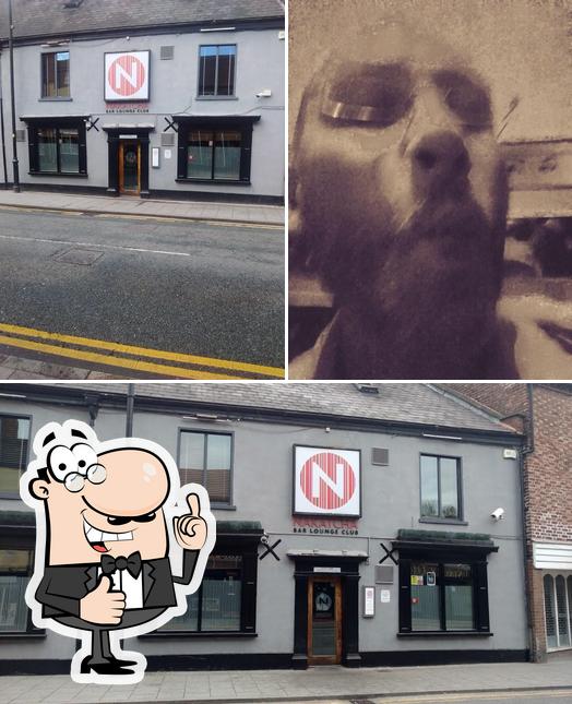Nakatcha, Nantwich - Restaurant menu, prices and reviews
