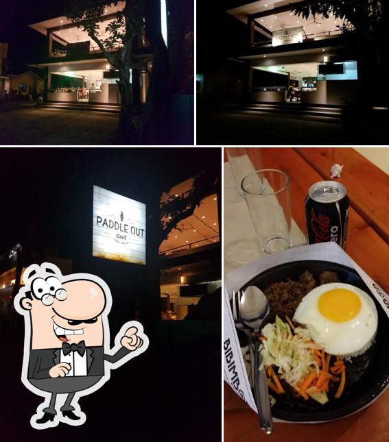 Paddle Out pub & bar, Baler - Restaurant reviews