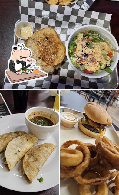 Rogue Pub-N-Putt, Rogue River - Restaurant menu, prices and reviews