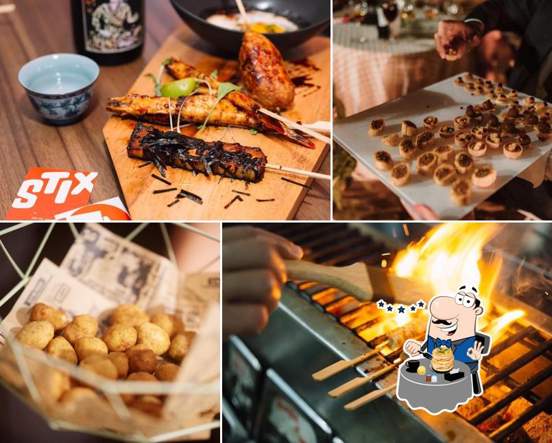 Stix restaurant, Bangkok - Restaurant reviews