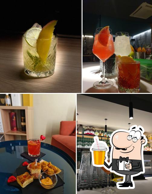 Soleil Lounge Bar, Isorella - Restaurant reviews