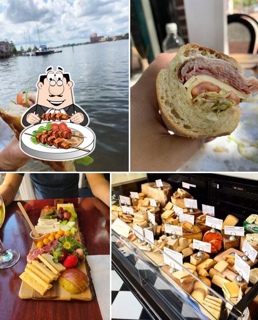Virginia Cheese in Norfolk - Restaurant reviews