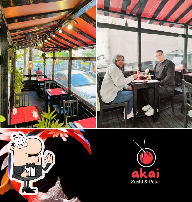 Akai Sushi & Poke, Lisboa - Menu do restaurante, preços e opiniões
