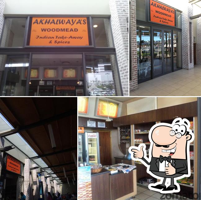 Akhalwaya'S Woodmead Indian Take-Away & Spices restaurant, Johannesburg ...