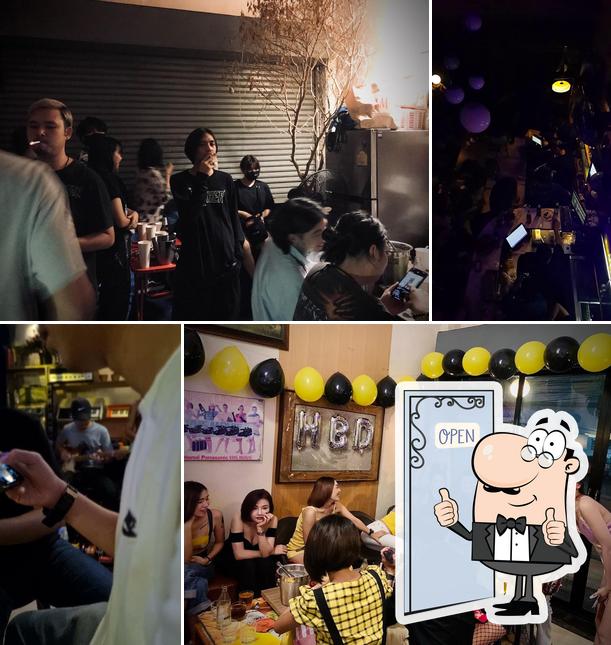 Arttro studio barber, Bangkok - Restaurant reviews