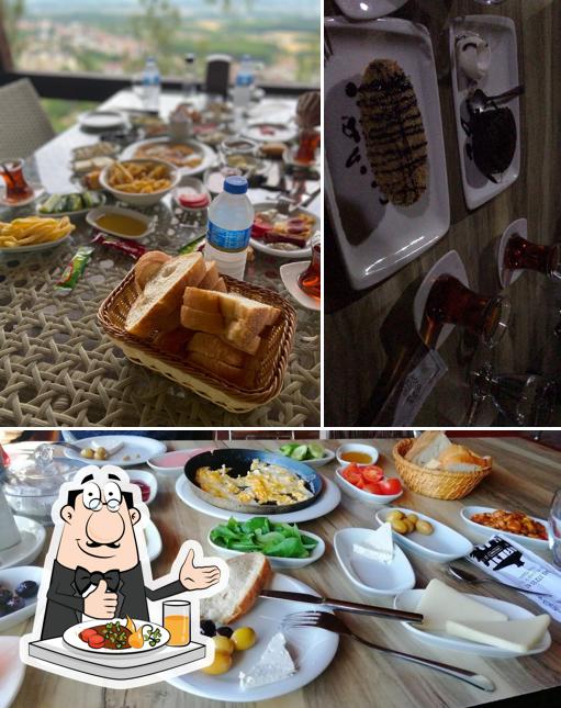 Ayvaz Kule Park, Niksar - Restaurant menu, prices and reviews