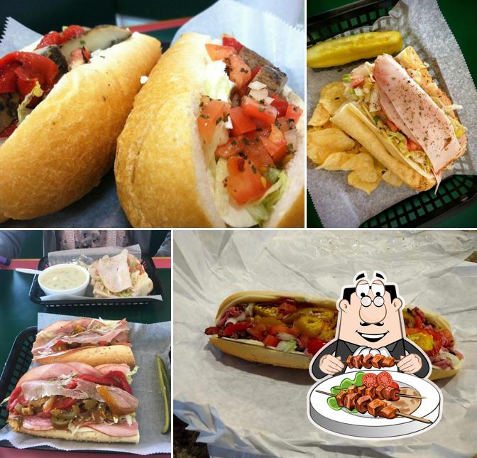 Top 5 restaurants with meatballs in Lebanon, Pennsylvania, september ...