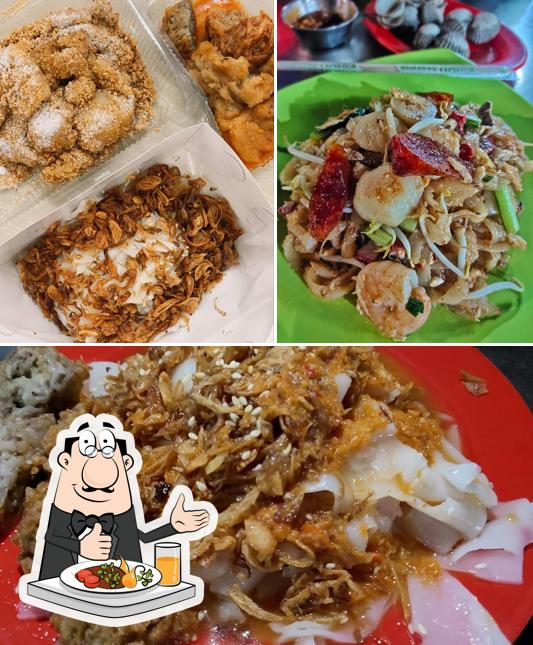 Chi Chong Fan Pluit Sakti restaurant, North Jakarta - Restaurant reviews