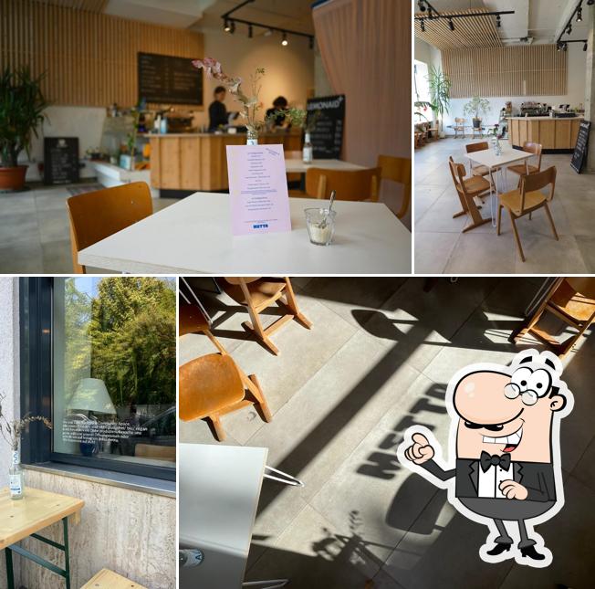 Das METTA - glutenfrei und vegan, München - Speisekarte, Preise und ...