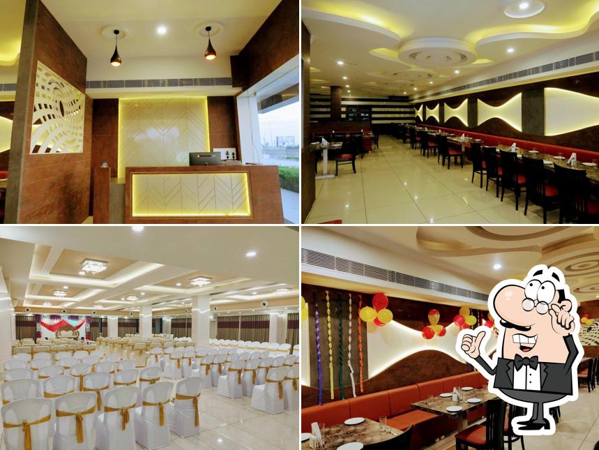 Daylight Restaurant & Banquet Hall, Morbi - Restaurant menu, prices and ...