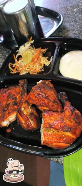 Diwan Biryani, Kirumampakkam - Restaurant reviews