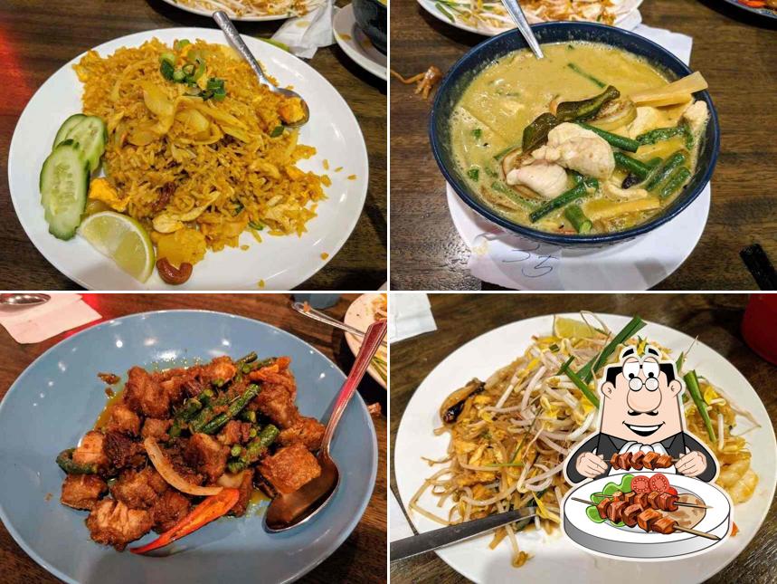 Dodee Paidang, Melbourne - Restaurant menu, prices and reviews