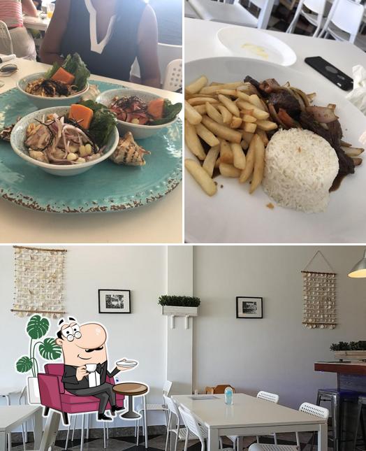 Don Rodone Ceviche & More, 3383 Sheridan St in Hollywood - Restaurant ...