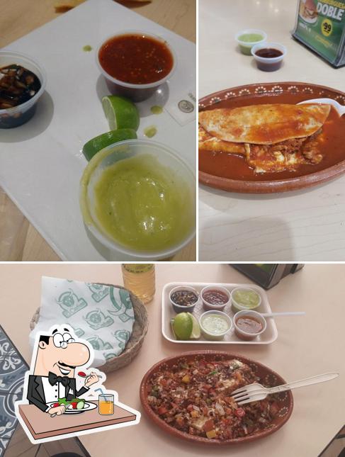 El Carnes, Aguascalientes - Menú del restaurante, precios y reseñas