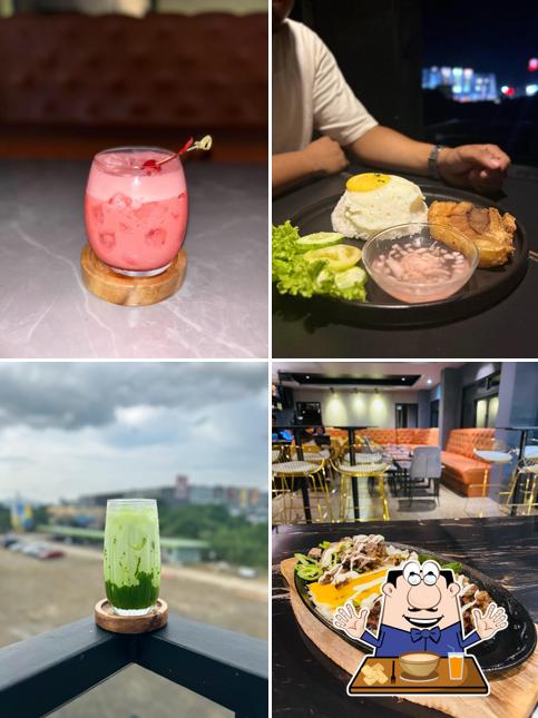 Elite Café and Lounge, Tacloban City - Restaurant reviews
